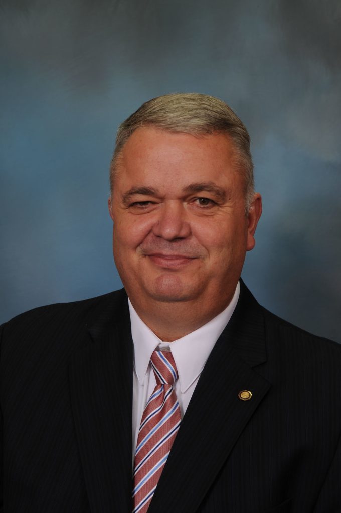 Fayette judge denies fraudulent campaign materials allegations in 51st ...